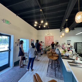 AZALEA COFFEE BAR - Updated December 2025 - 161 Photos & 45 Reviews ...