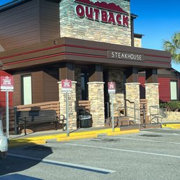 OUTBACK STEAKHOUSE - Updated December 2025 - 155 Photos & 219 Reviews ...
