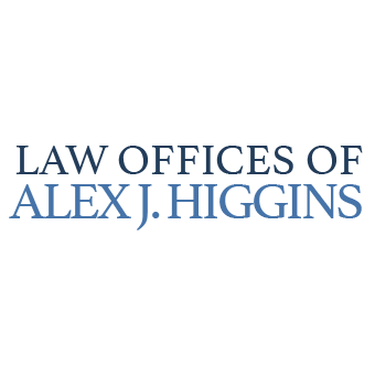 LAW OFFICES OF ALEX J. HIGGINS - Updated November 2025 - 27 Reviews ...
