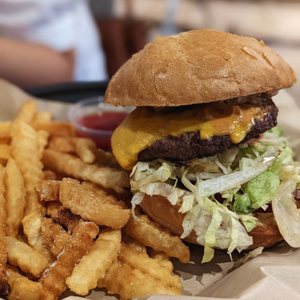 KILLER BURGER SPOKANE VALLEY - Updated January 2026 - 60 Photos & 84 Reviews - 15705 E Broadway ...