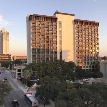 Hilton Palacio del Rio - 390 Photos & 254 Reviews - Hotels - 200 S ...