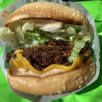 VEG & GO PLANT BASED FAST FOOD - Updated October 2024 - 368 Photos ...