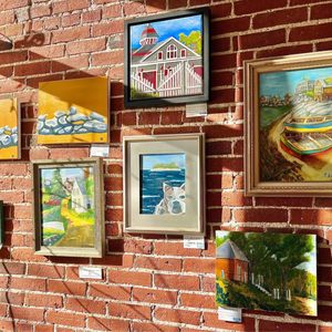 THE TIPSY TABBY - 10 Photos - 90 Main St, Newmarket, New Hampshire ...