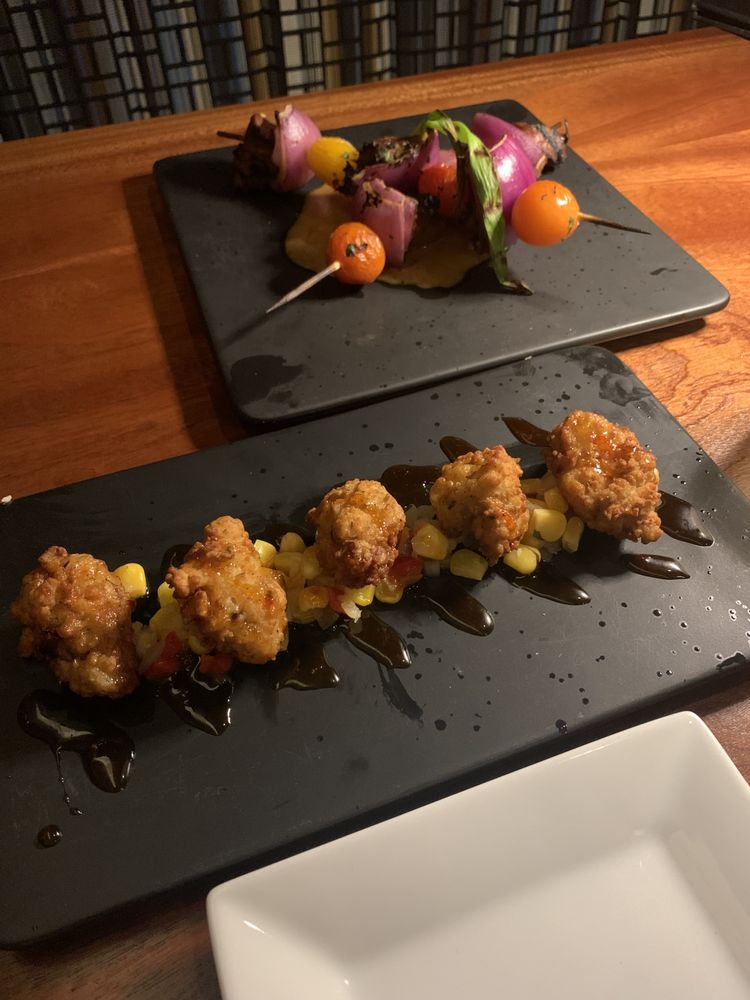 456 FISH - Updated May 2025 - 540 Photos & 402 Reviews - 456 Granby St ...