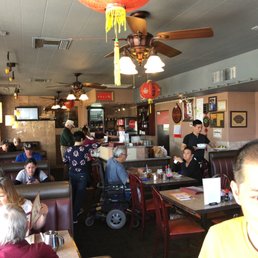 BIG WA CHINESE RESTAURANT - Updated July 2025 - 121 Photos & 233 ...