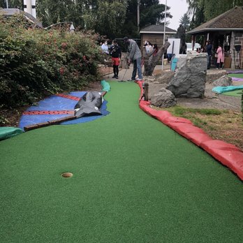 MIKE & TERRY’S OUTDOOR FUN PARK - Updated December 2025 - 39 Photos ...