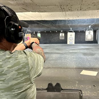 INSIGHT SHOOTING RANGE - Updated January 2025 - 493 Photos & 630 ...