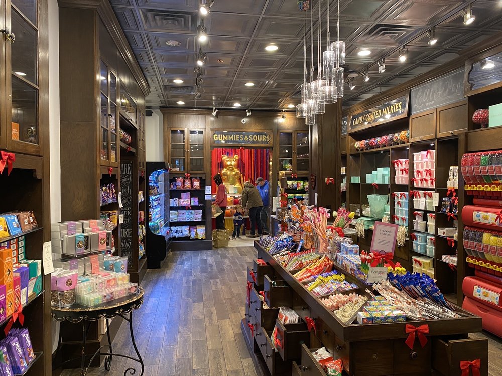 LOLLI AND POPS - Updated December 2024 - 65 Photos & 33 Reviews - 7021 ...