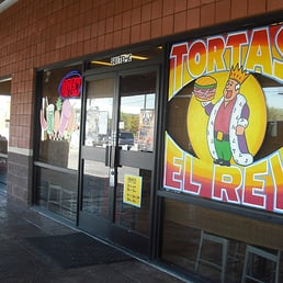 TORTAS EL REY - Updated July 2025 - 81 Photos & 112 Reviews - 1811 N ...