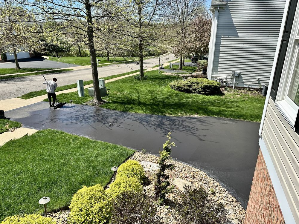 BLACK GOLD SEALCOATING - Updated December 2025 - 10 Photos - 441 State ...