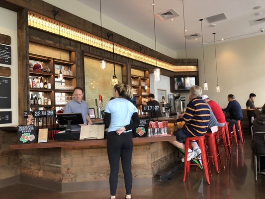 ROAM ARTISAN BURGERS - 322 Photos & 297 Reviews - Burgers - 6000 ...