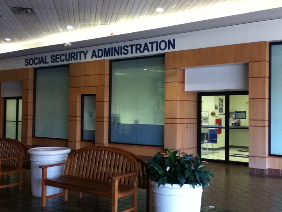 SOCIAL SECURITY ADMINISTRATION - Updated December 2025 - 11 Photos ...