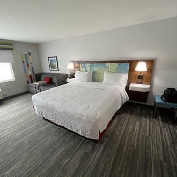 HAMPTON INN ENCINITAS CARDIFF BEACH AREA - Updated August 2025 - 93 ...