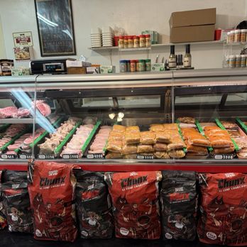 HOTTINGER FAMILY MEATS - Updated December 2025 - 504 Photos & 518 ...