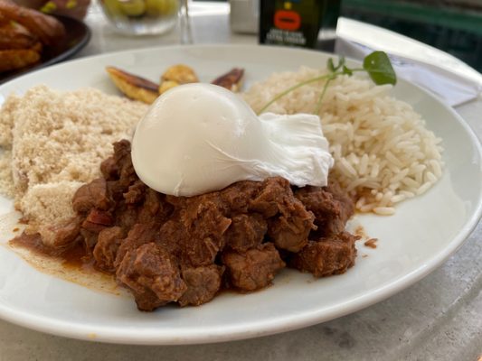 PLAGE CAFÉ - Updated August 2025 - 83 Photos & 23 Reviews - R. Jardim ...