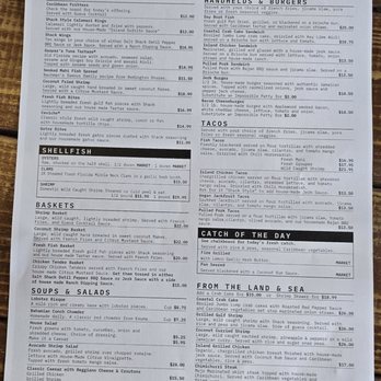 SALT SHACK - Updated September 2024 - 275 Photos & 151 Reviews - 846 W ...