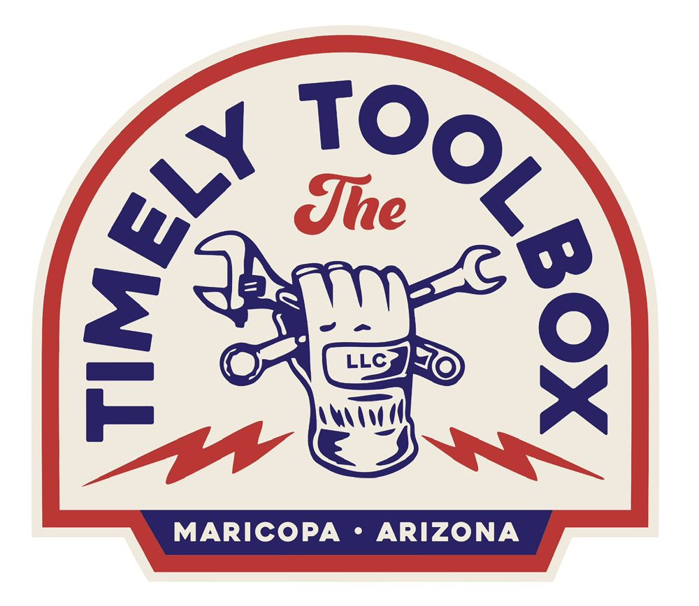 THE TIMELY TOOLBOX - Updated June 2025 - 10 Photos - Maricopa, Arizona - Auto Repair - Phone ...