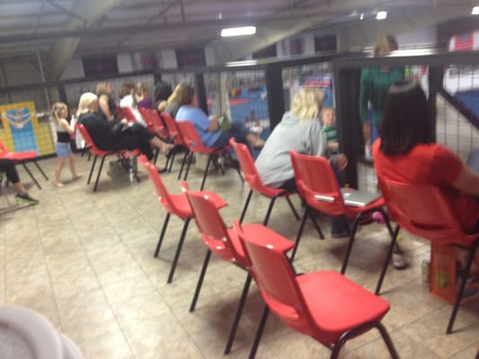 CHEER STATION NATIONAL CHEERLEADING TRAINING CENTER - Updated May 2025 ...