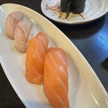 ISAKI SUSHI - Updated November 2025 - 170 Photos & 55 Reviews - 2365 ...