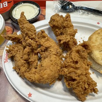 BOJANGLES - Updated June 2025 - 58 Photos & 65 Reviews - 101 S Oregon ...