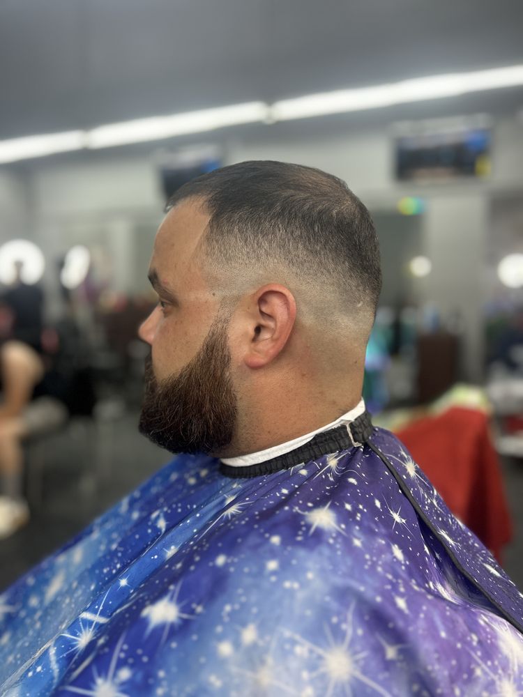 IN THE CUT BARBERSHOP - Updated February 2026 - 19 Photos - 2800 W ...