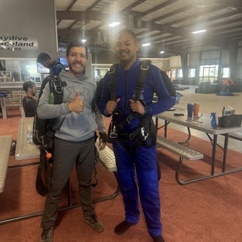 SKYDIVE SPACELAND DALLAS - Updated December 2025 - 301 Photos & 252 ...