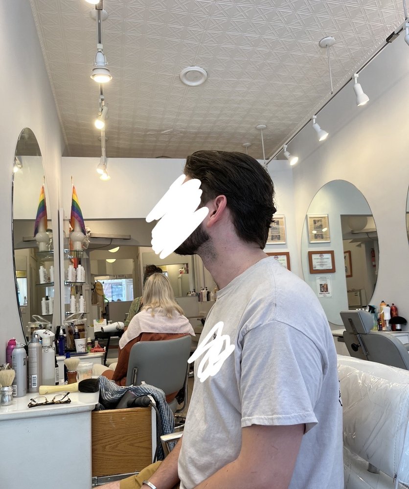 ANONYMOUS HAIR SALON - Updated January 2026 - 30 Photos & 51 Reviews ...