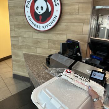 PANDA EXPRESS - Updated October 2025 - 77 Photos & 100 Reviews - 6000 ...