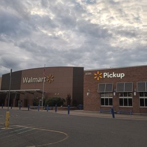 WALMART SUPERCENTER - Updated July 2024 - 33 Photos & 68 Reviews - 9401 ...