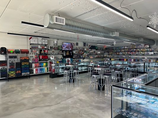 DNA CARDS AND COLLECTIBLES - Updated October 2025 - 33 Photos & 50 ...