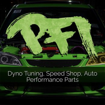 PFI SPEED - Updated December 2025 - 9230 County Rd 24, Fort Lupton ...