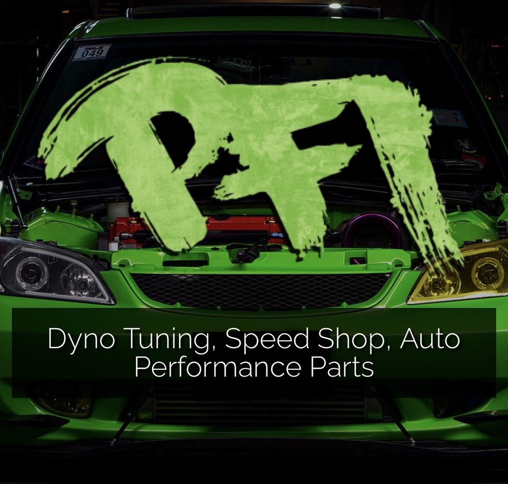 PFI SPEED - Updated September 2025 - 9230 County Rd 24, Fort Lupton ...