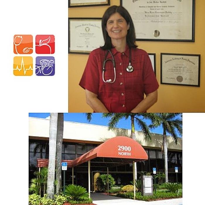MERNA K MATILSKY, MD - 2900 North Military Trl, Boca Raton, FL - Yelp