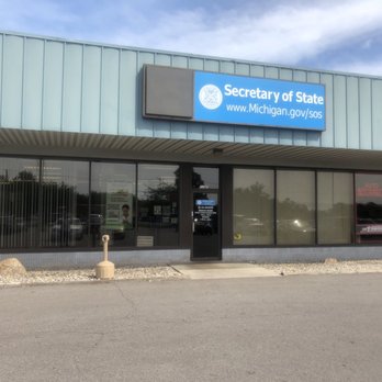 SECRETARY OF STATE - Updated September 2024 - 1107 S Telegraph Rd ...