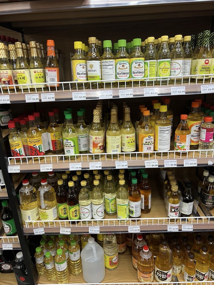 ASIAN MART - Updated June 2026 - 152 Photos - 12160 Technology Dr, Eden ...