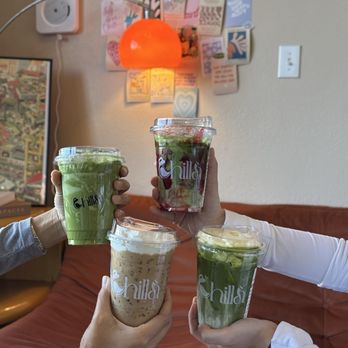 CHILLA COFFEE - Updated December 2025 - 438 Photos & 181 Reviews ...