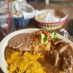 SPANISH FLOWERS MEXICAN RESTAURANT - Updated July 2025 - 481 Photos ...