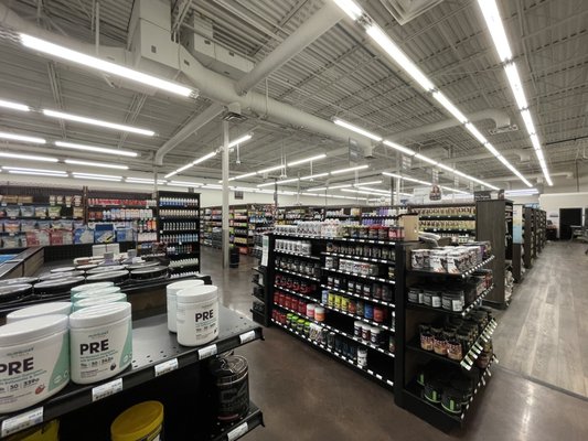 GOOD EARTH MARKETS - Updated January 2026 - 1160 W Hill Field Rd ...