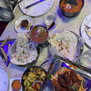 DIL TAK - Updated January 2026 - 129 Photos & 21 Reviews - 4-8 York ...