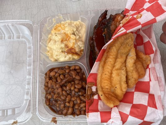 CHRISTINE’S HOUSE OF KINGFISH BARBECUE - Updated December 2025 - 50 ...