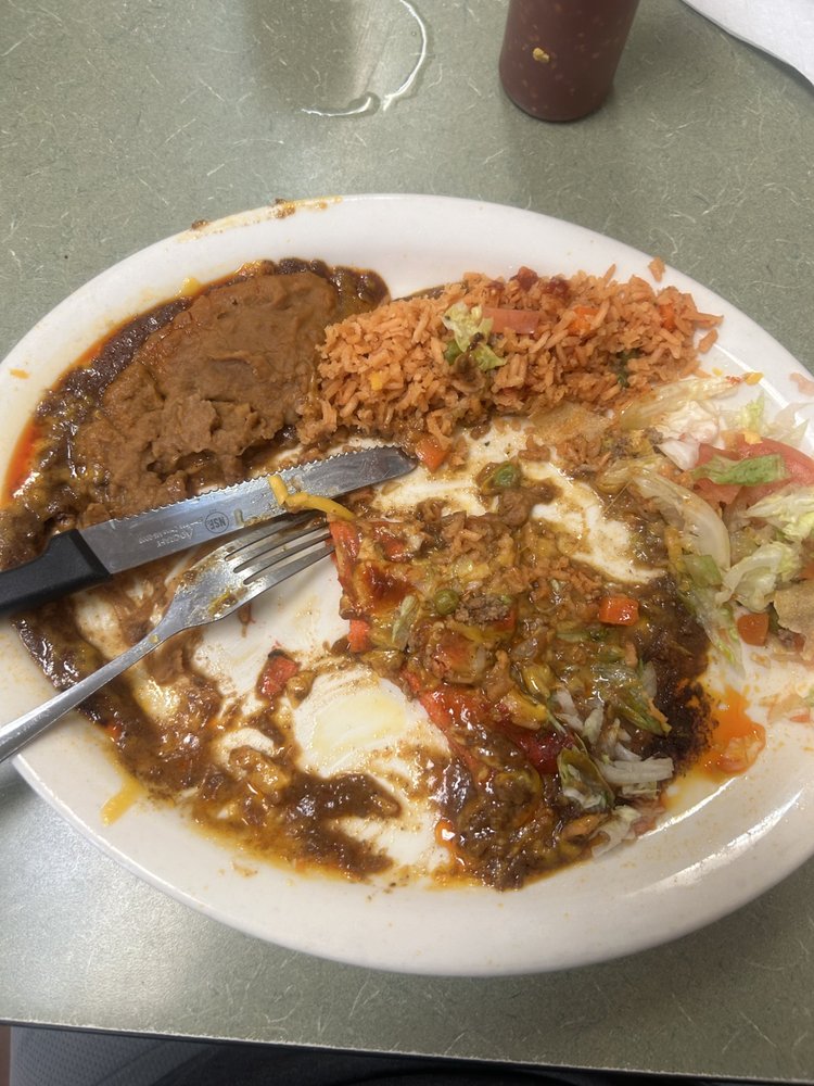 EL JALISCO GRILL - Updated January 2026 - 37 Photos & 34 Reviews - 8223 ...