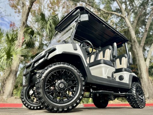 BOTERO CARTS - Updated January 2026 - 18 Photos - 2855 S Pine Ave ...