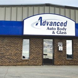 ADVANCED AUTO BODY & GLASS - 28 Photos - 2220 Main Ave E, West Fargo ...