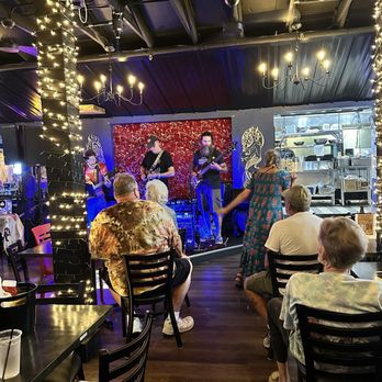 CHEEKS AT SUNSET HARBOR - Updated June 2024 - 24 Photos & 20 Reviews ...