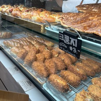 COIN DE RUE BAKERY & CAFE - Updated October 2024 - 564 Photos & 203 ...