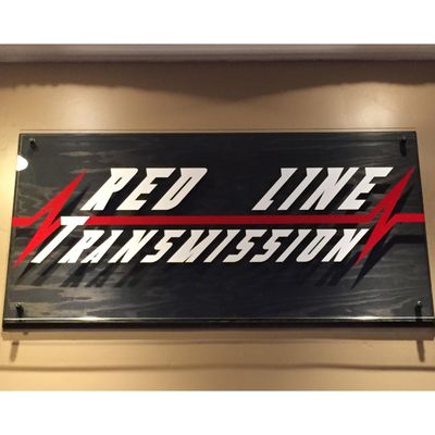 RED LINE TRANSMISSION - Updated October 2025 - 20 Photos & 12 Reviews ...