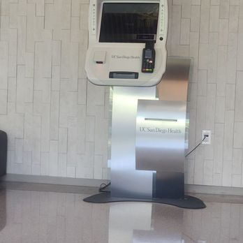 KOMAN FAMILY OUTPATIENT PAVILION AT UC SAN DIEGO HEALTH - Updated ...