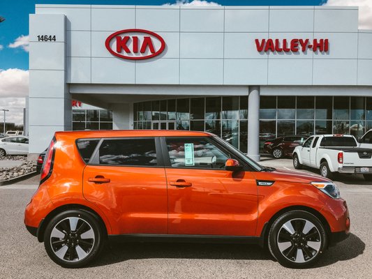 VALLEY HI KIA SALES - Updated September 2025 - 83 Photos & 243 Reviews ...
