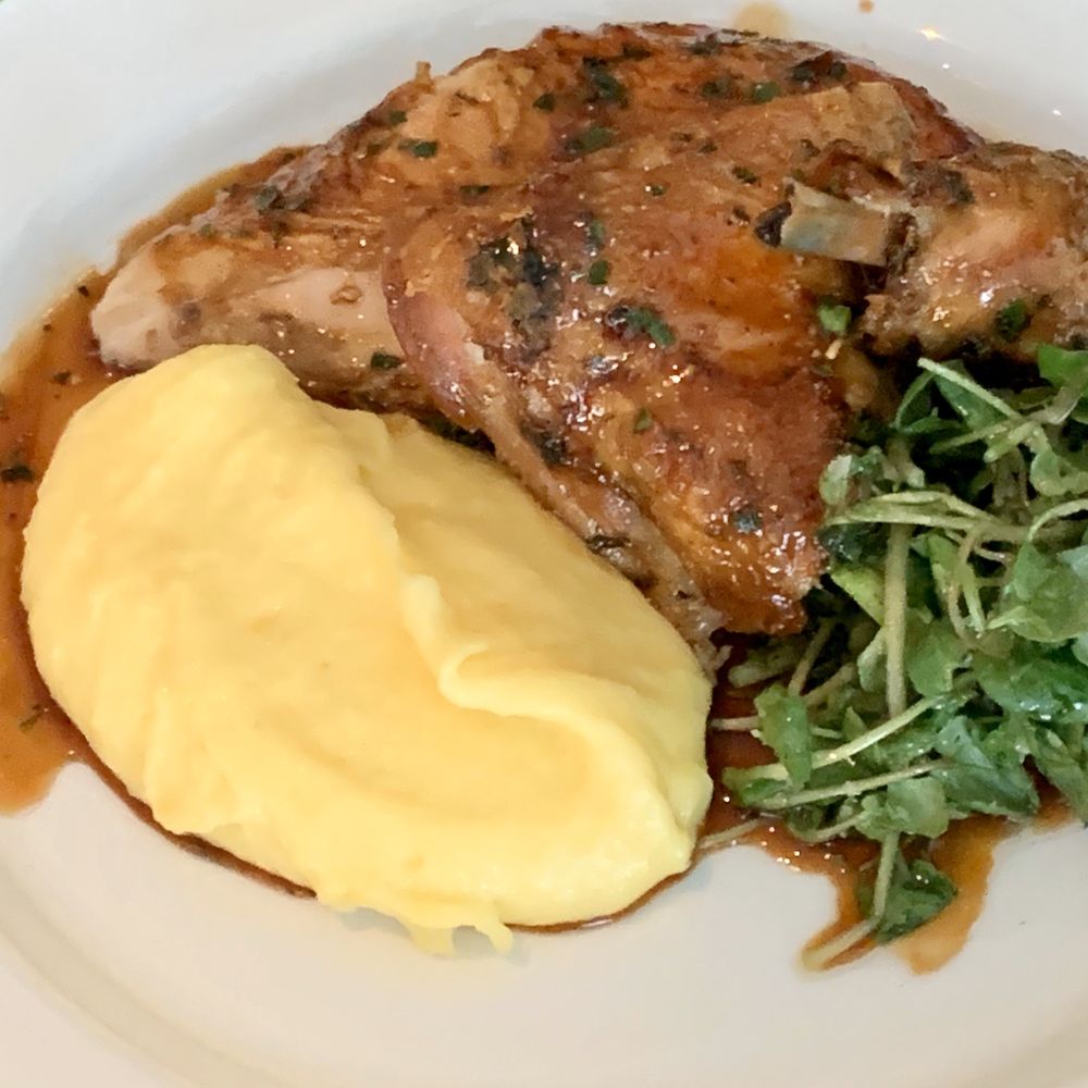 BISTRO GUILLAUME PERTH - 224 Photos & 52 Reviews - Crown Perth, Perth ...