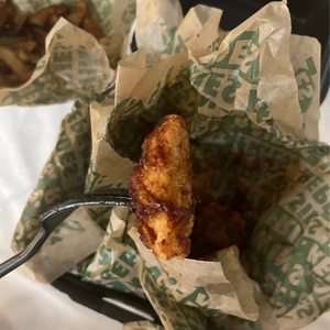 WINGSTOP - 57 Photos & 140 Reviews - 595 Piedmont Ave NE, Atlanta ...
